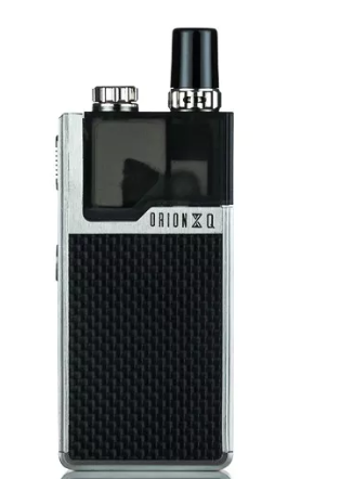 How Does the Lost Vape Orion Q AIO Starter Kit? - Vaping Lab