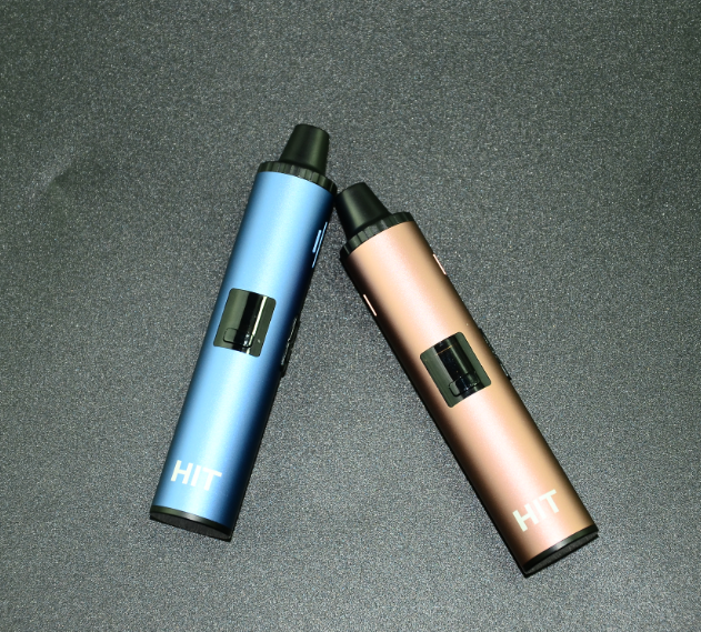 Yocan HIT ultra high-end portable vaporizer pen - Vaping Lab