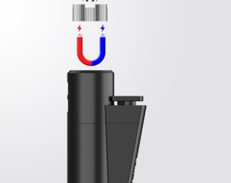 Yocan Lit always ready to use on the go - Vaping Lab